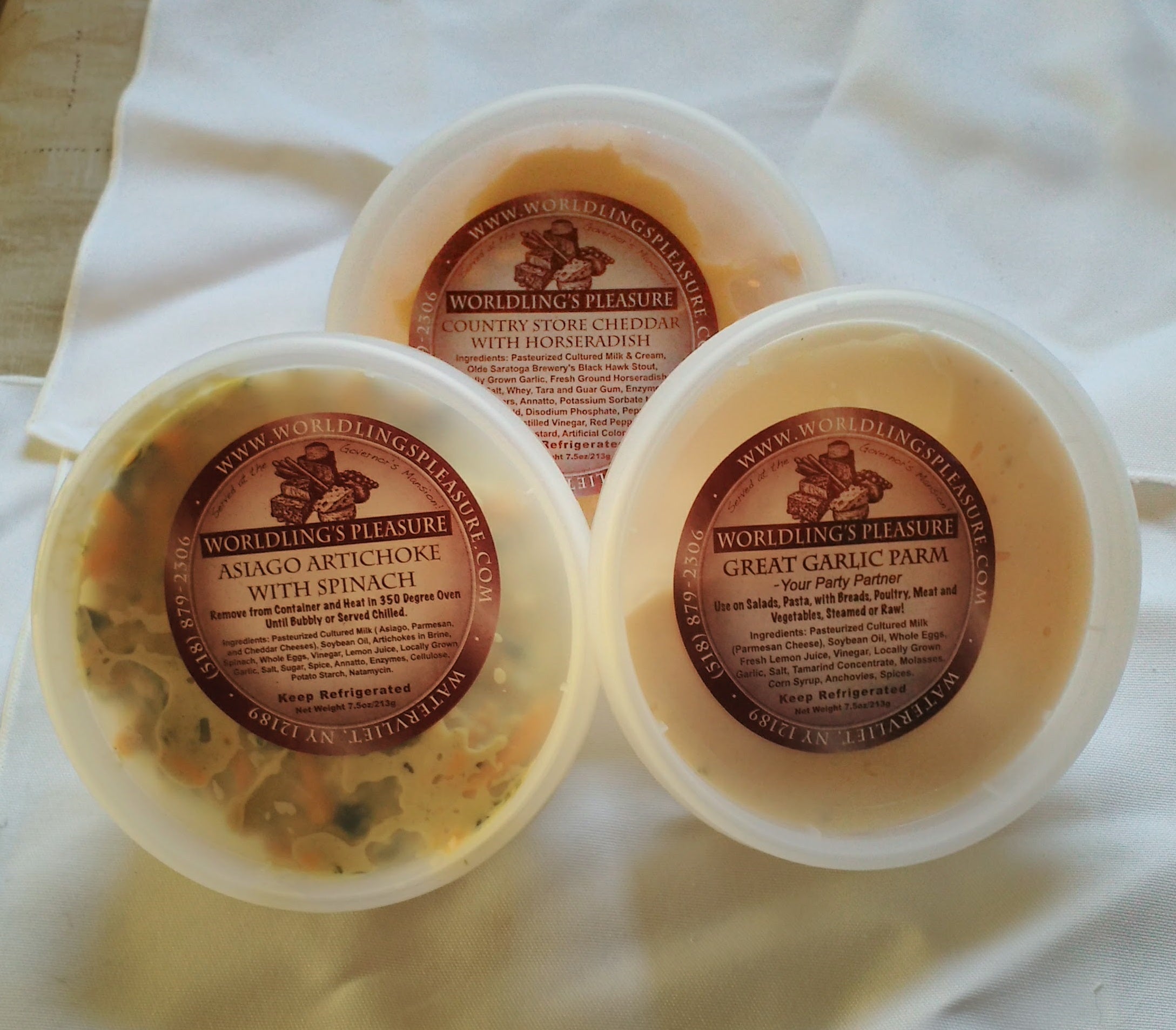 Party Pack Special! | Worldling's Pleasure